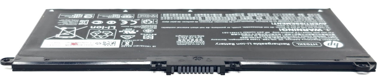 HP HT03XL 3-Cell 41W Battery