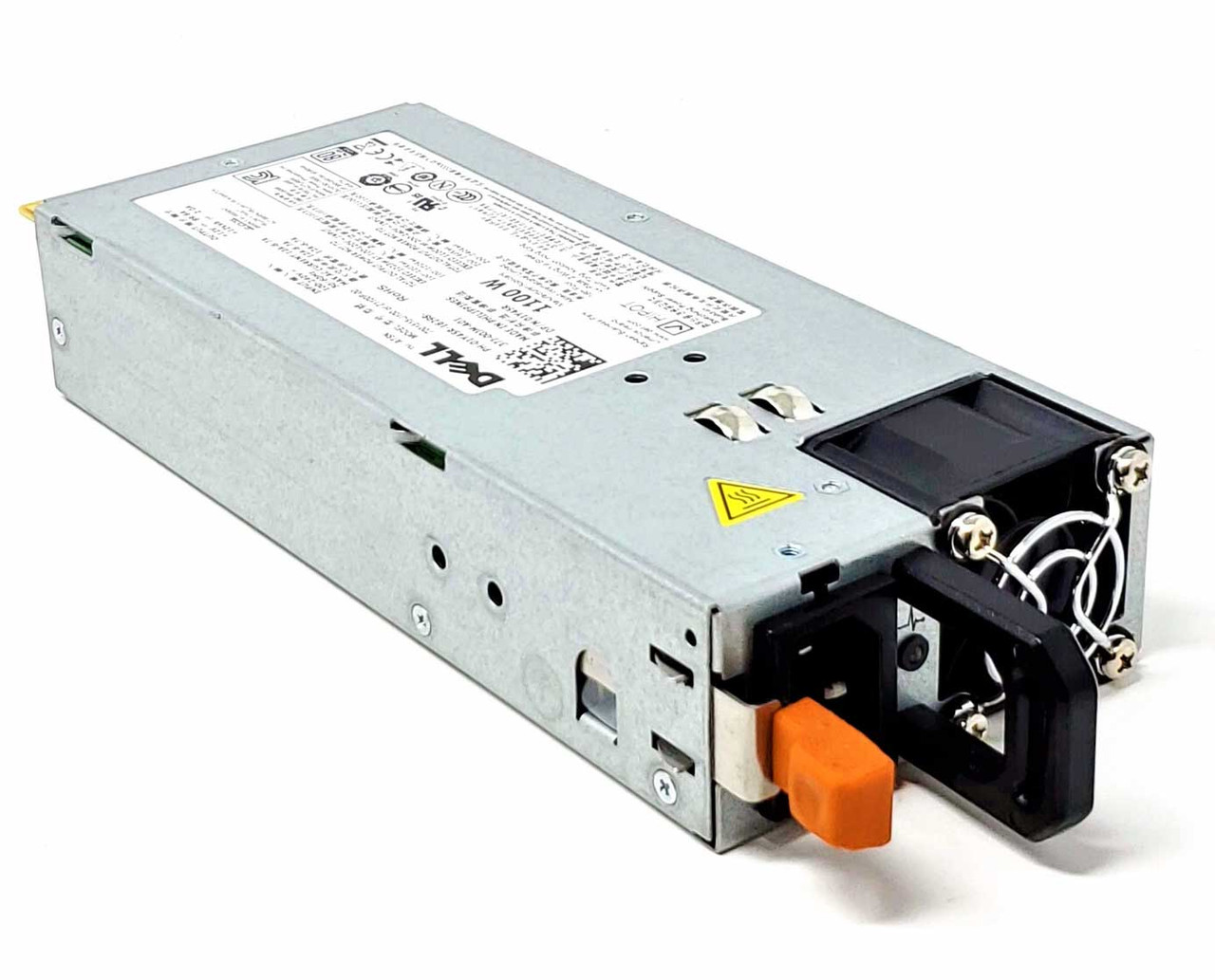 PS-2112-2D-LF - 1100W Power Supply for Poweredge R510 R810 R910 T710 ...