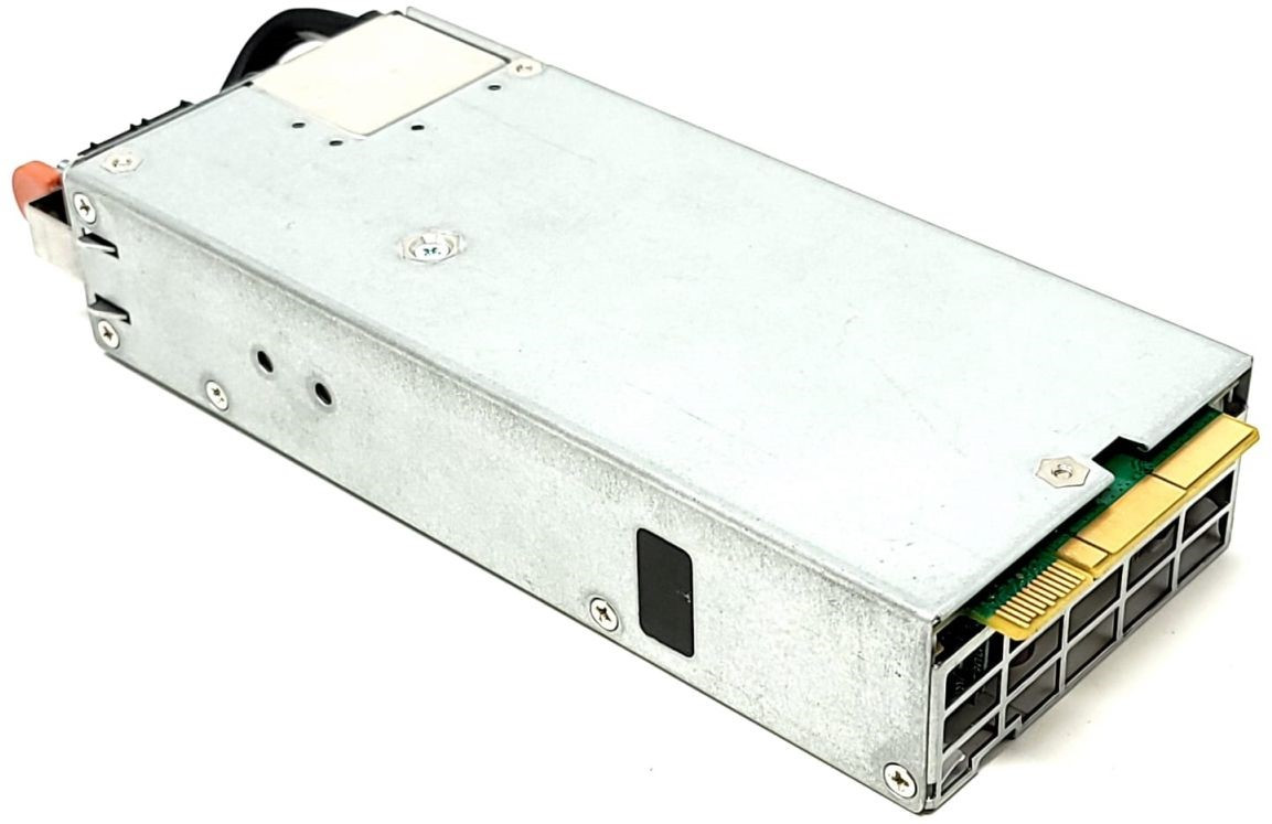 Dell E1100D-S0 - 1100W DC Series Power Supply for Poweredge R520 R620 ...