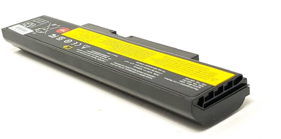 Lenovo 45N1760 - 76+ Battery For Lenovo ThinkPad Edge E550 E550C E555 ...