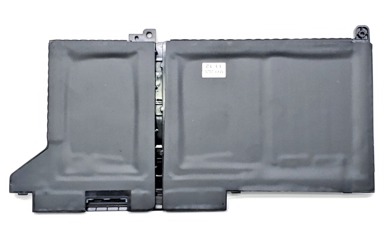 0G74G - 3-Cell Battery for Dell Latitude 12 7000 7280 7480 13 7380 7390