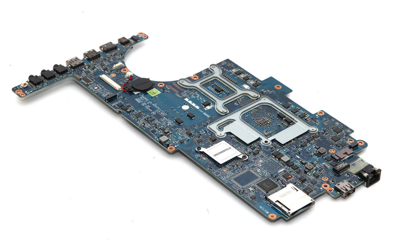 574RR - Motherboard Alienware 14