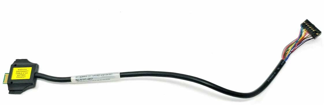 HP 405162-B21 - P400 SAS PCI-E RAID Controller Kit