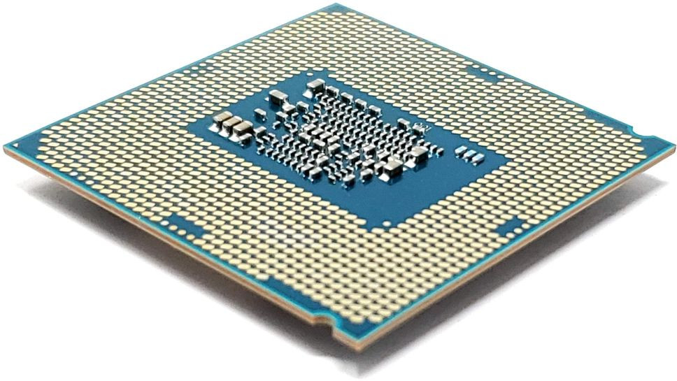 Intel i3-6100T - 3.20Ghz 8GT/s LGA1151 3MB Intel Core i3-6100T Dual ...