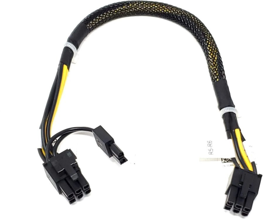 G9Y40 - 6+2 PCI-E Cable - CPU Medics