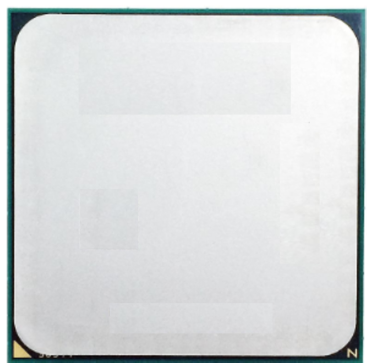 AMD FD4320WMHKBOX - 4.00Ghz AM3+ 4MB AMD FX4320 4-Core CPU Processor ...