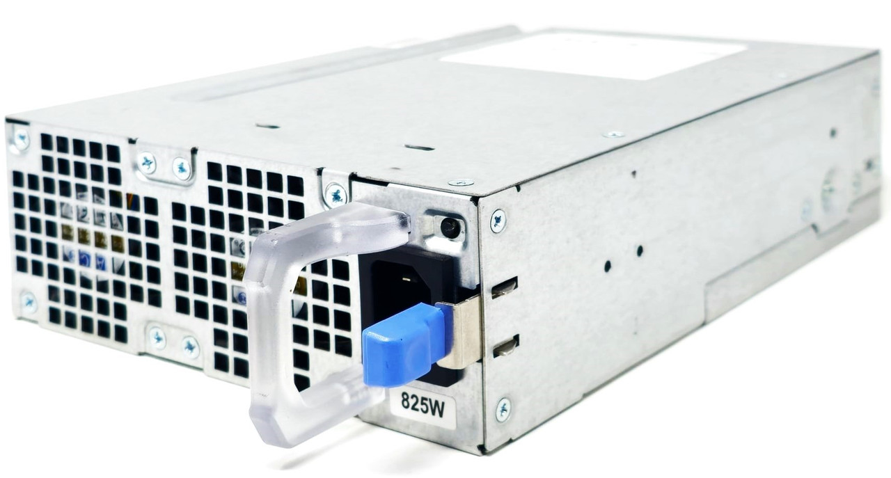 D825EF-01 - 825W Power Supply 80 Plus Gold for Precision T5600 T5610 ...