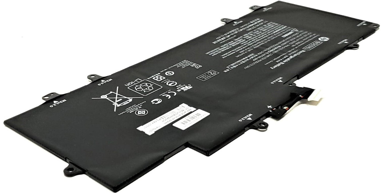 BO03XL 3-Cell Battery for HP Chromebook 14-X 14 G3 Stream 14-Z 14-P ...