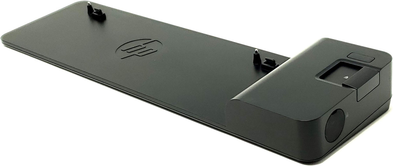 HP D9Y32UT#ABA - 2013 HP UltraSlim Docking Station Dock with 2x Display ...