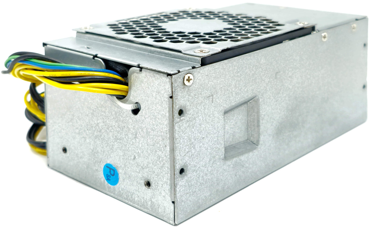 Lenovo HK310-71PP S0 - 210W Power Supply With Extended Cables for ...