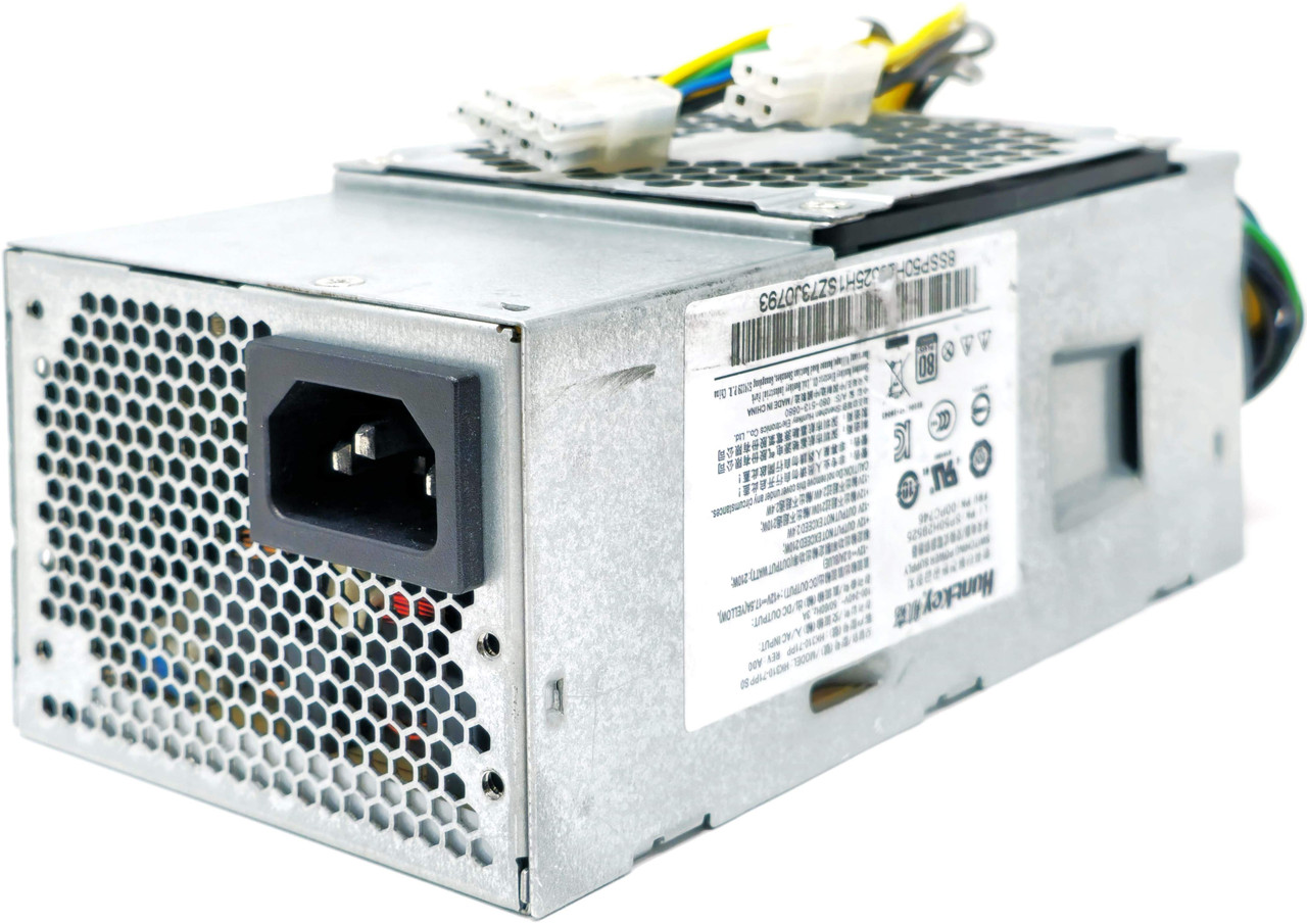 Lenovo HK310-71PP S0 - 210W Power Supply With Extended Cables for ...
