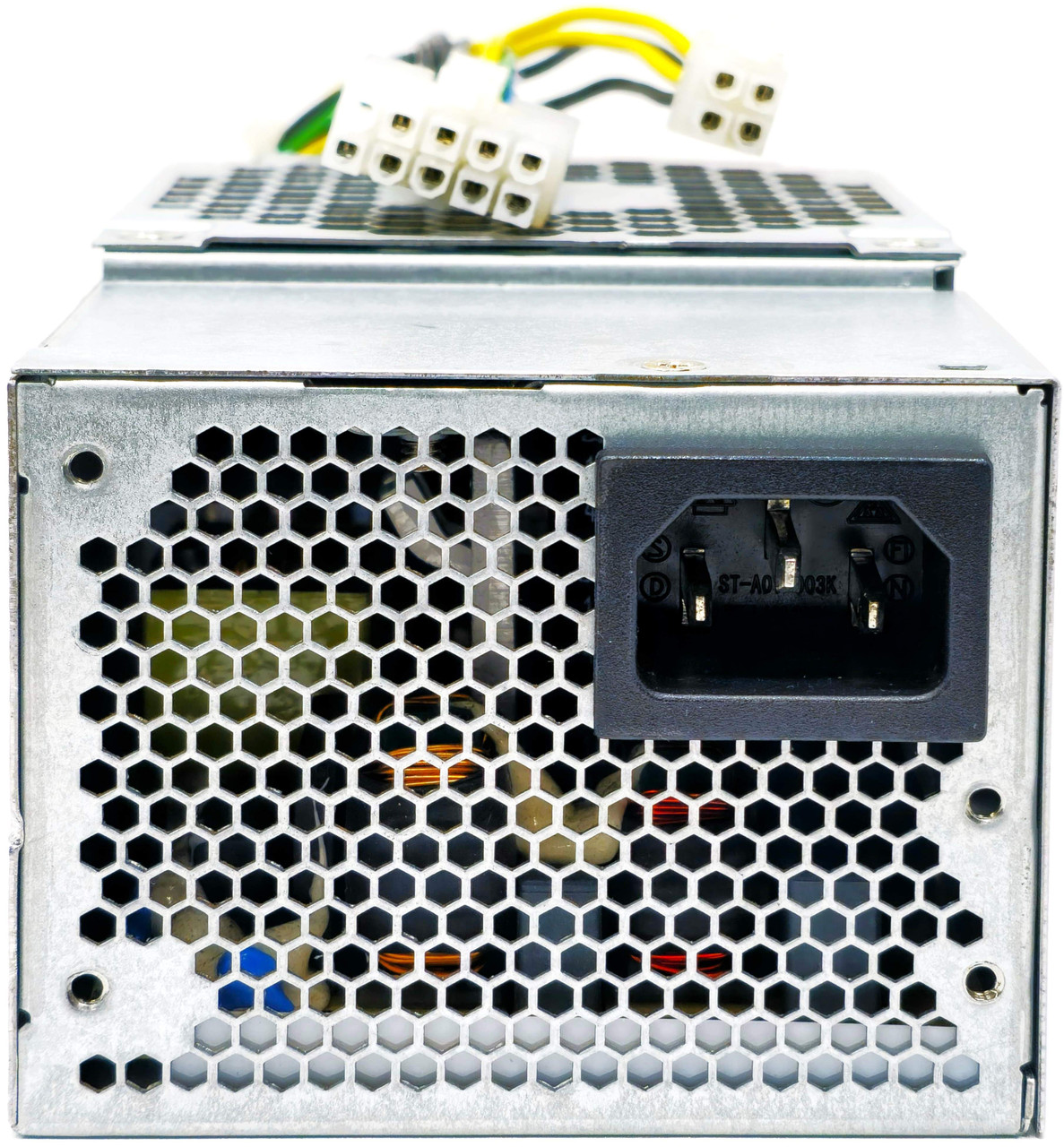 Lenovo HK310-71PP S0 - 210W Power Supply With Extended Cables for ...