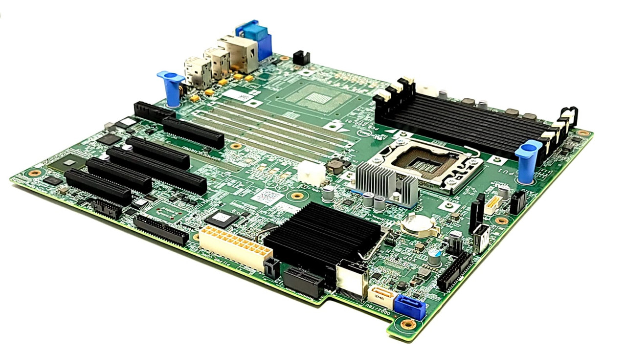 7C9XP - Motherboard Socket LGA1356 For PowerEdge T320 - CPU Medics