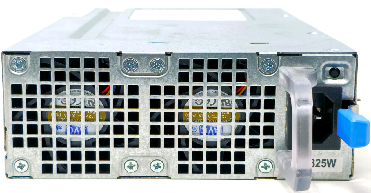 C2TXD - 825W Power Supply 80 Plus Gold for Precision T5810 T7810 - CPU ...