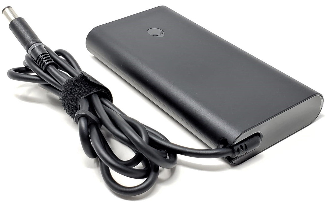 Alienware G5K8G - 240W 19.5V 12.3A 5.0mm Smart Tip AC Adapter Charger for Alienware x15 R1 M15 ...