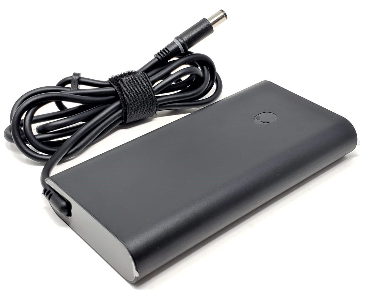 Alienware R4P0K - 240W 19.5V 12.3A 5.0mm Smart Tip AC Adapter Charger for Alienware x15 R1 M15 ...