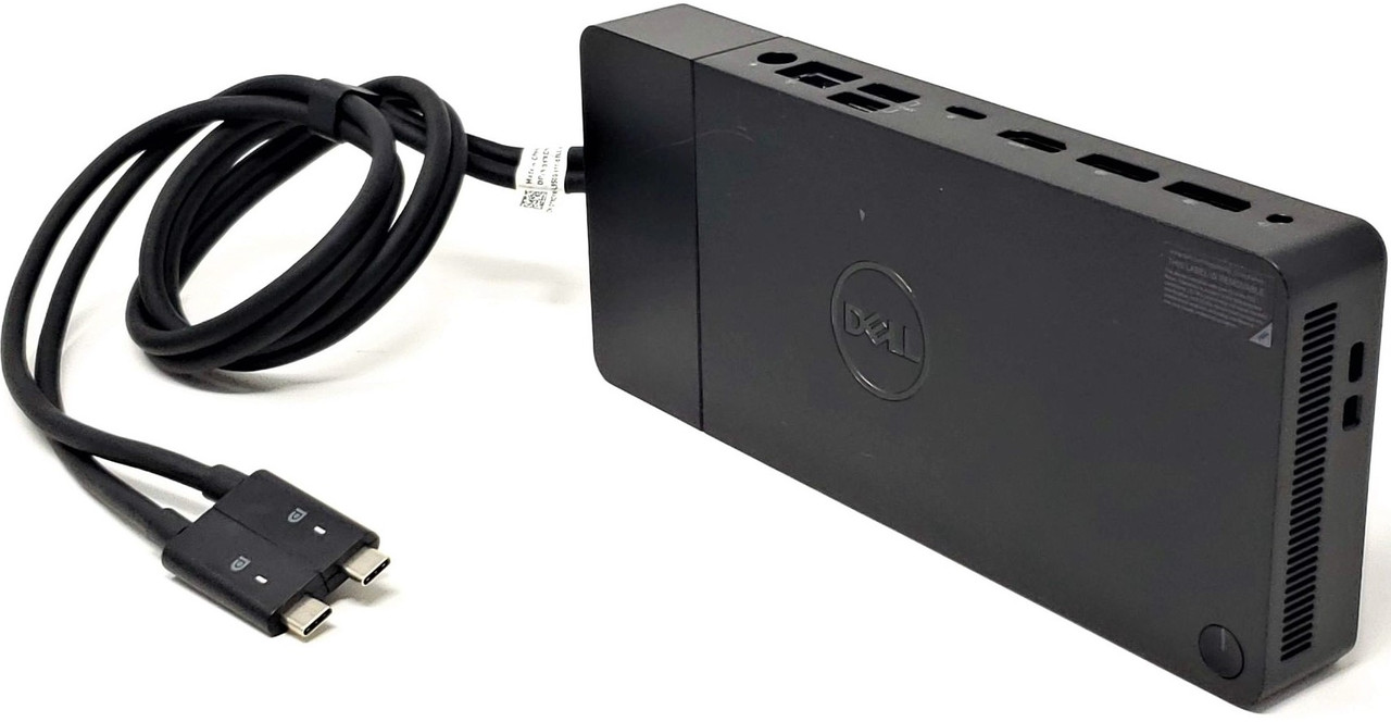 WD19DCS - WD19DCS WD19DC K20A001 K20A WD19 Performance Dock Docking ...