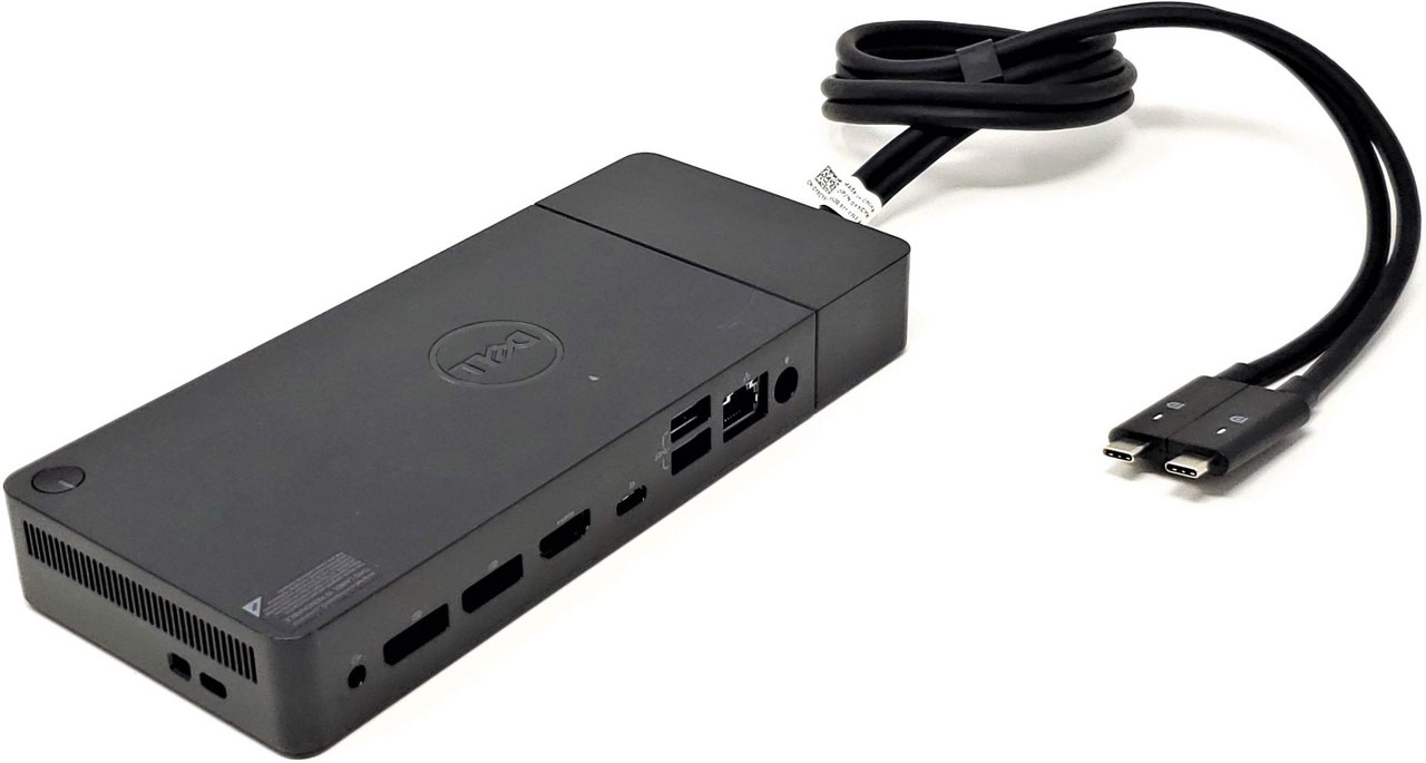 WD19DCS - WD19DCS WD19DC K20A001 K20A WD19 Performance Dock Docking ...