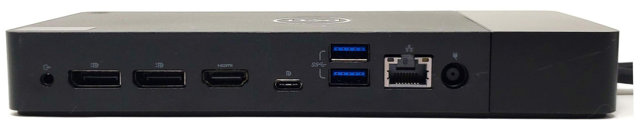 WD19DCS - WD19DCS WD19DC K20A001 K20A WD19 Performance Dock Docking ...