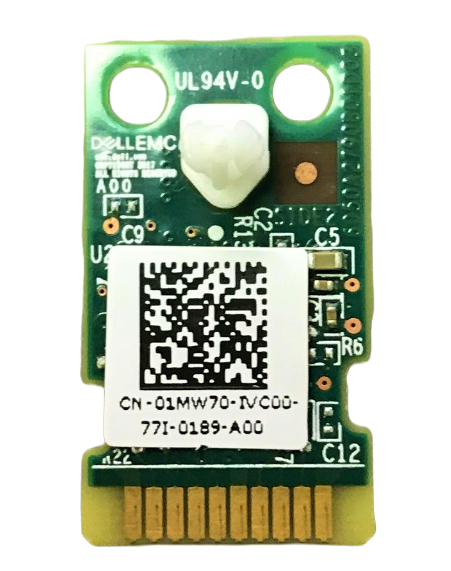 CMD3M - TPM Trusted Platform Module 1.2 Gen14 14G for PowerEdge R640 ...