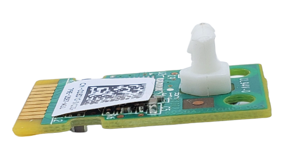 18DY0 - TPM Trusted Platform Module 1.2 14G for PowerEdge R640 R740 ...