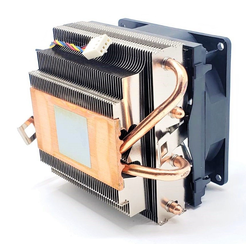 A701000734 - Original AMD Heatsink Fan 125W Copper Cooler for AMD CPU ...