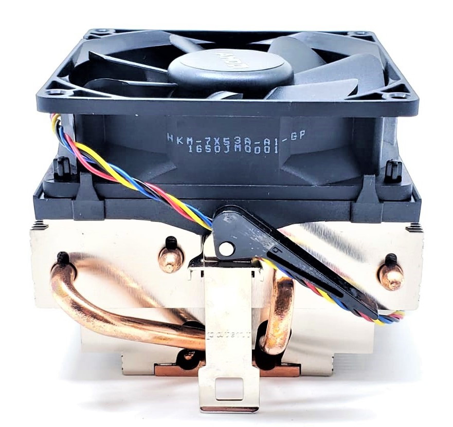 A701000734 - Original AMD Heatsink Fan 125W Copper Cooler for AMD CPU ...