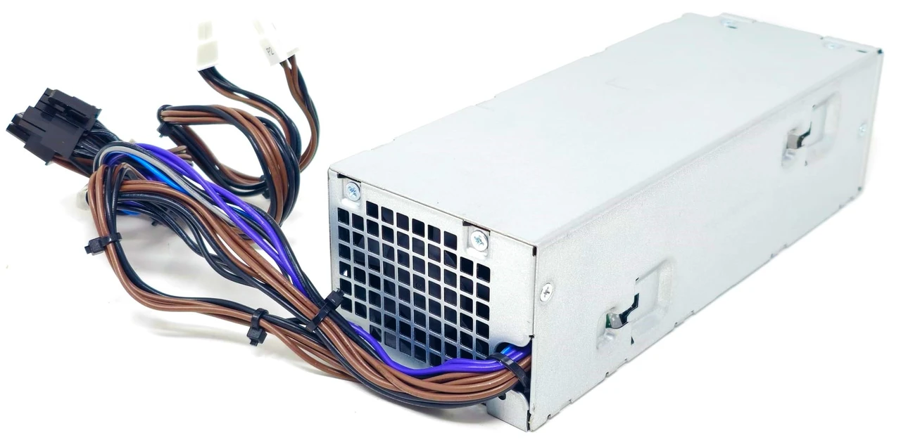 5K7J8 - 500W Power Supply for OptiPlex 7080 MT G5 5090 XE3 XPS 8940 ...
