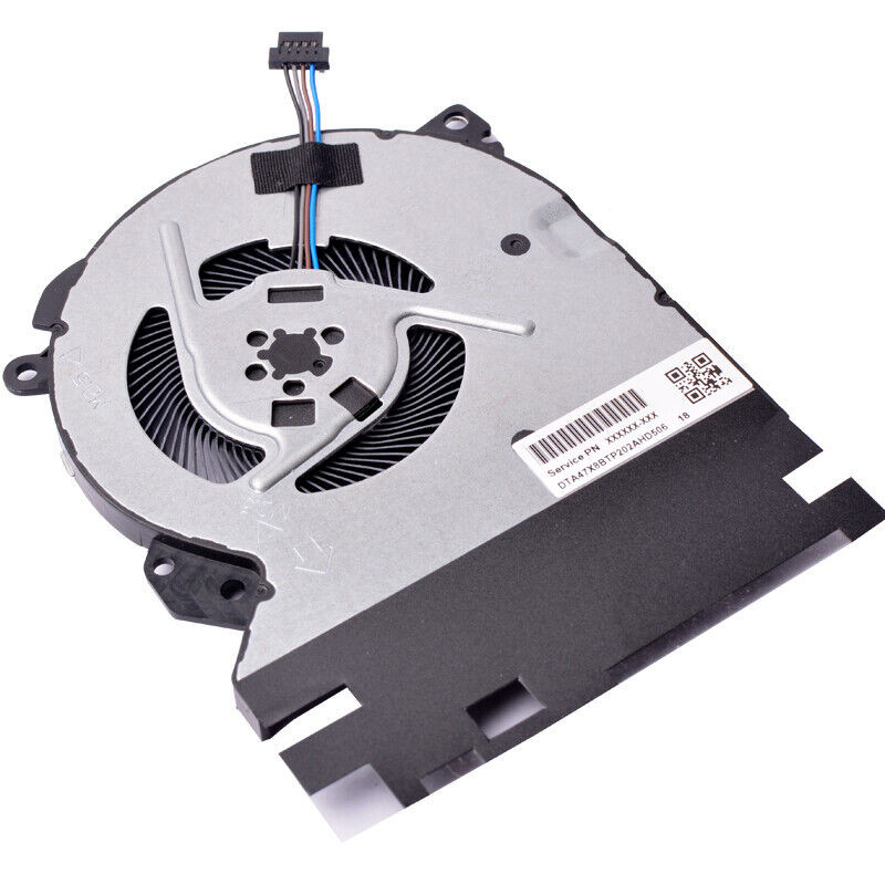 L03613-001 - CPU Cooling Fan For HP ProBook 430 440 445 G4 G5 - CPU Medics