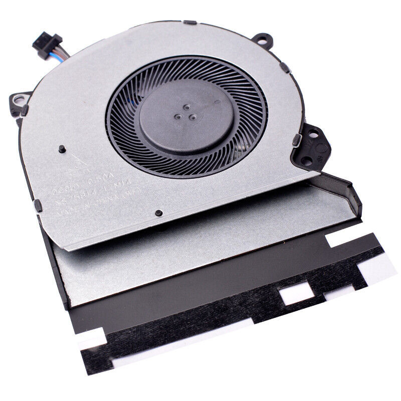 L03613-001 - CPU Cooling Fan For HP ProBook 430 440 445 G4 G5 - CPU Medics