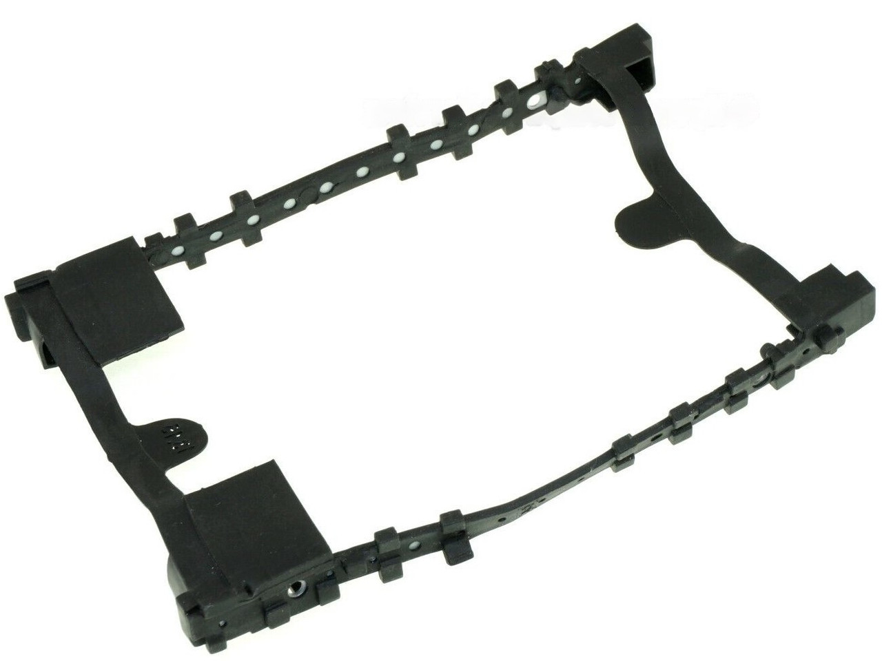 Rubber Hard Drive Tray Caddy for HP 15M-CN - CPU Medics