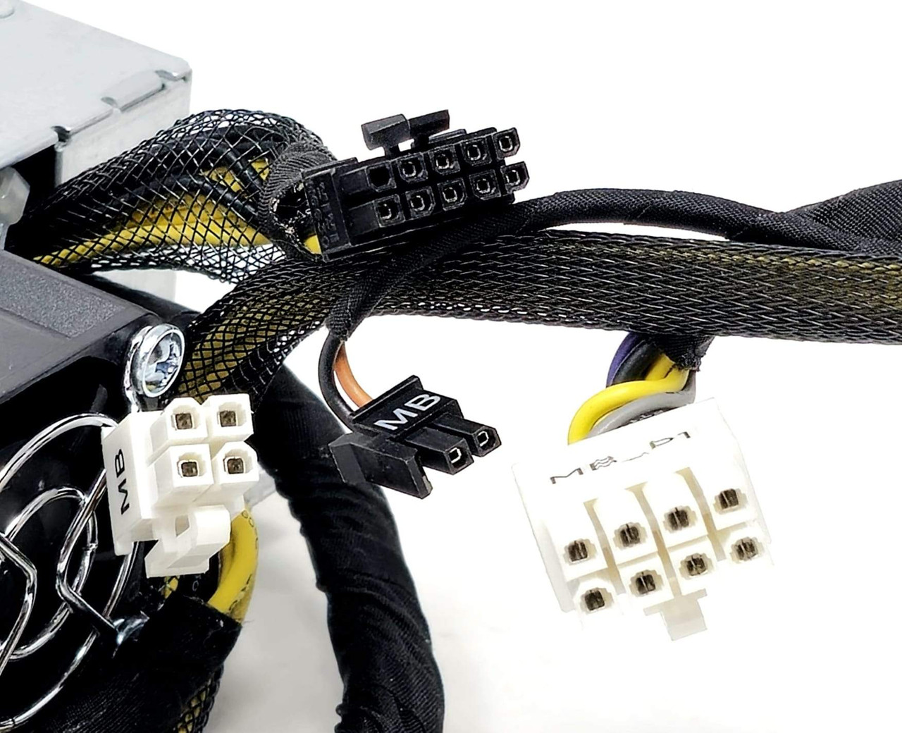 P3G94 - 250W 8-Pin Bronze Internal Power Supply for PowerEdge R230 R240 ...