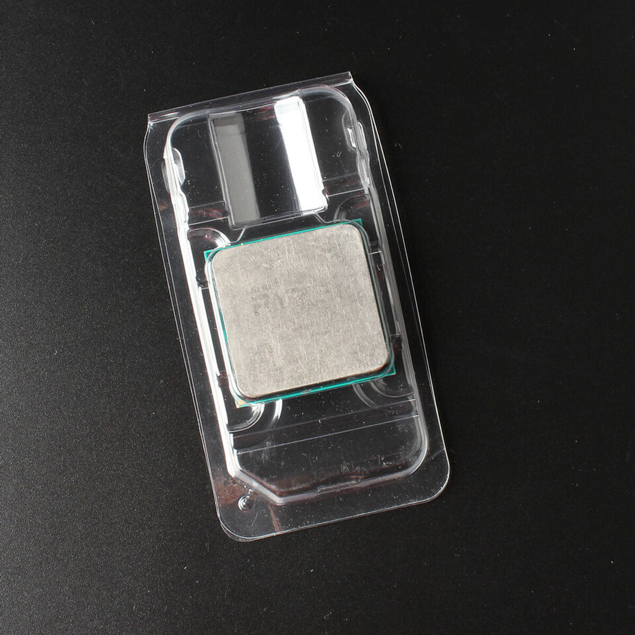 AMD Clamshell Blister CPU Protector Plastic for 754 939 AM2 AM3 AM3 FM1 ...