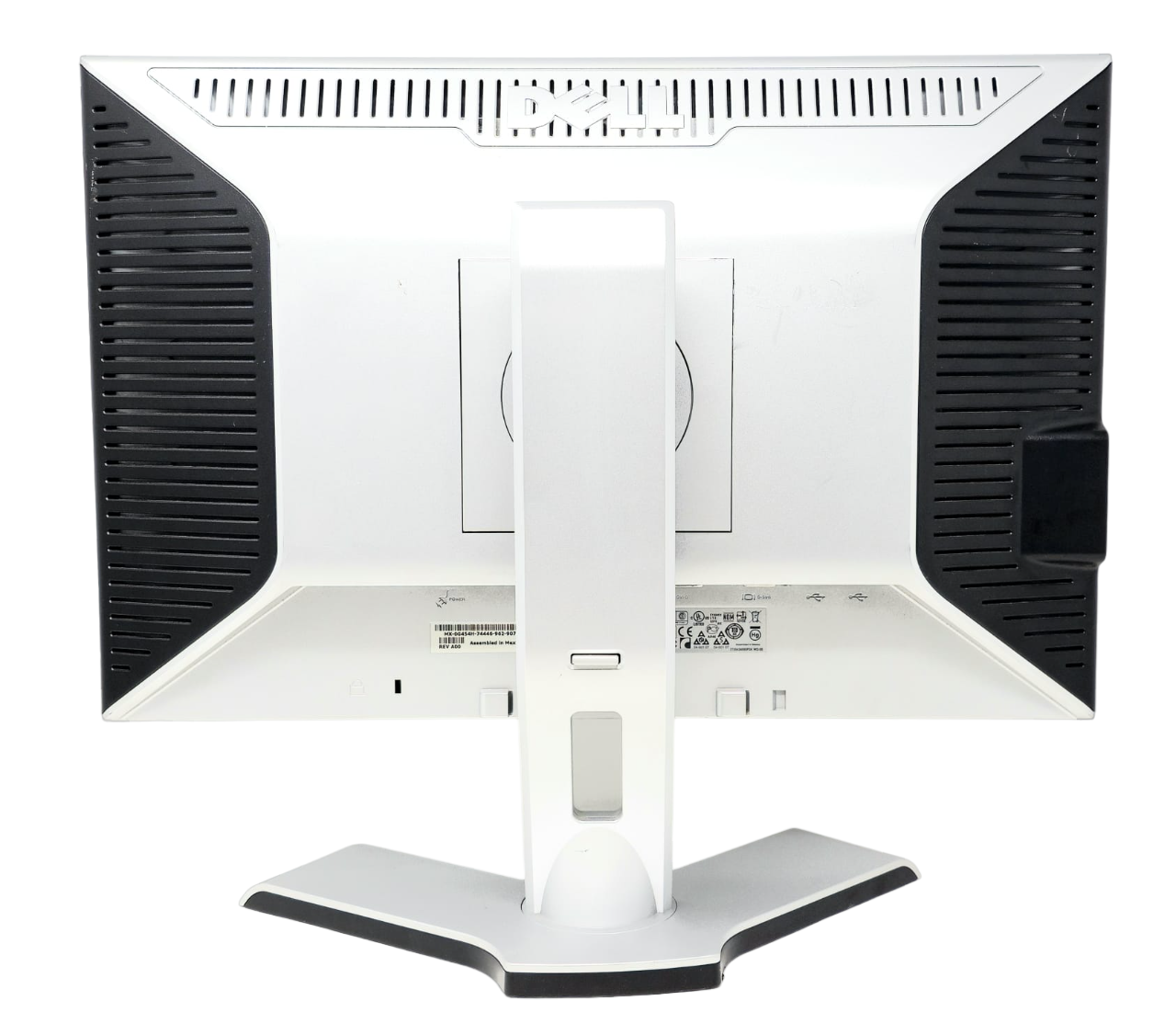 2009WT - 20" 2009Wt UltraSharp LCD Monitor 1680x1050 Widescreen w/Stand ...