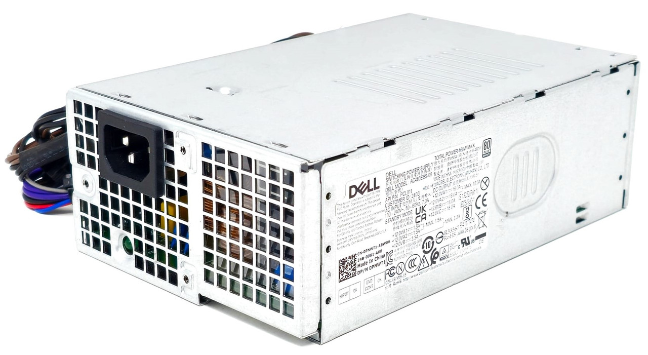 Dell 389MC - 460W Power Supply for Dell XPS 8950 Alienware Aurora R13 ...