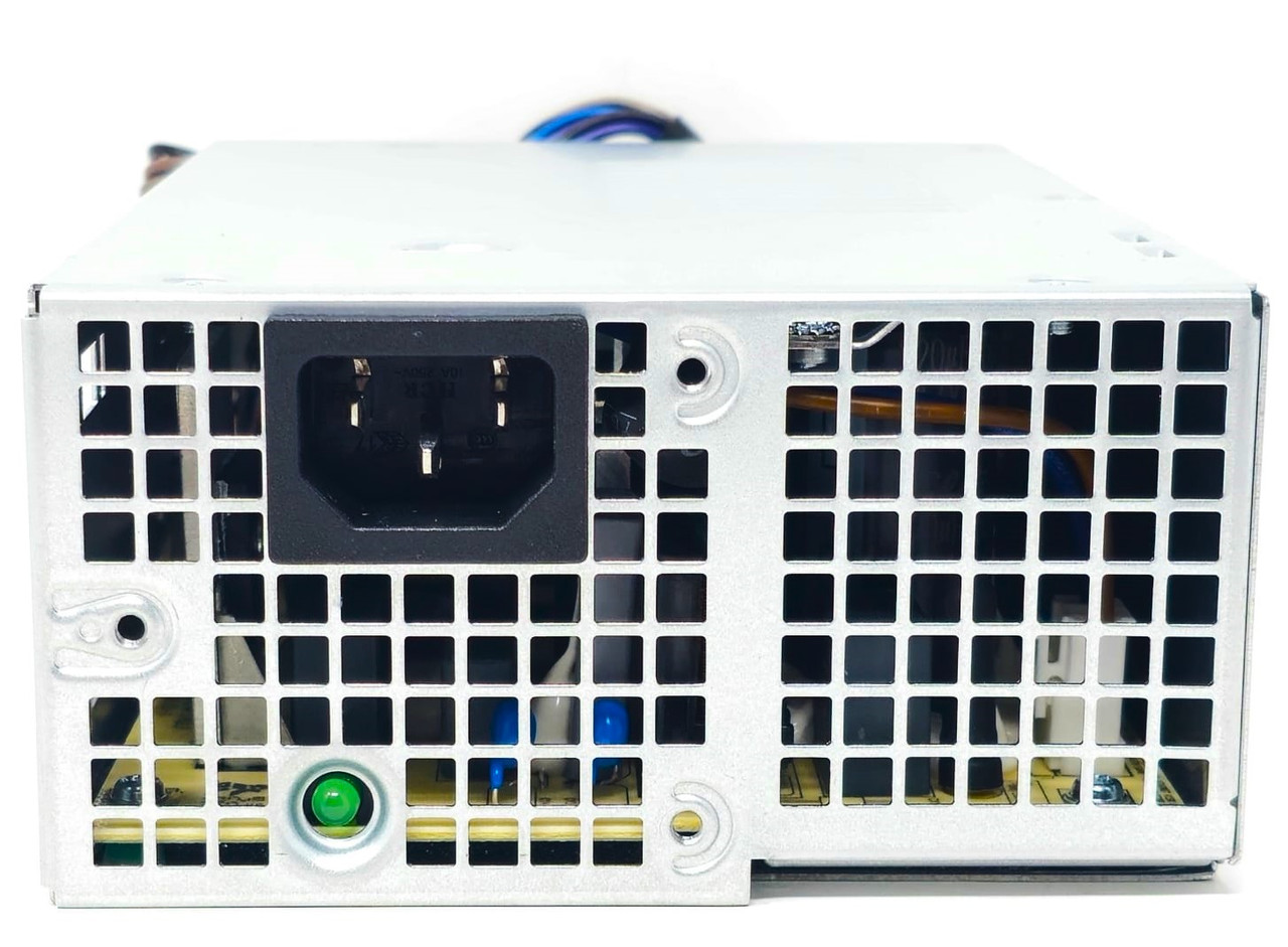 D3000E020P - 300W Power Supply for Inspiron 3910 PowerEdge T150 - CPU ...