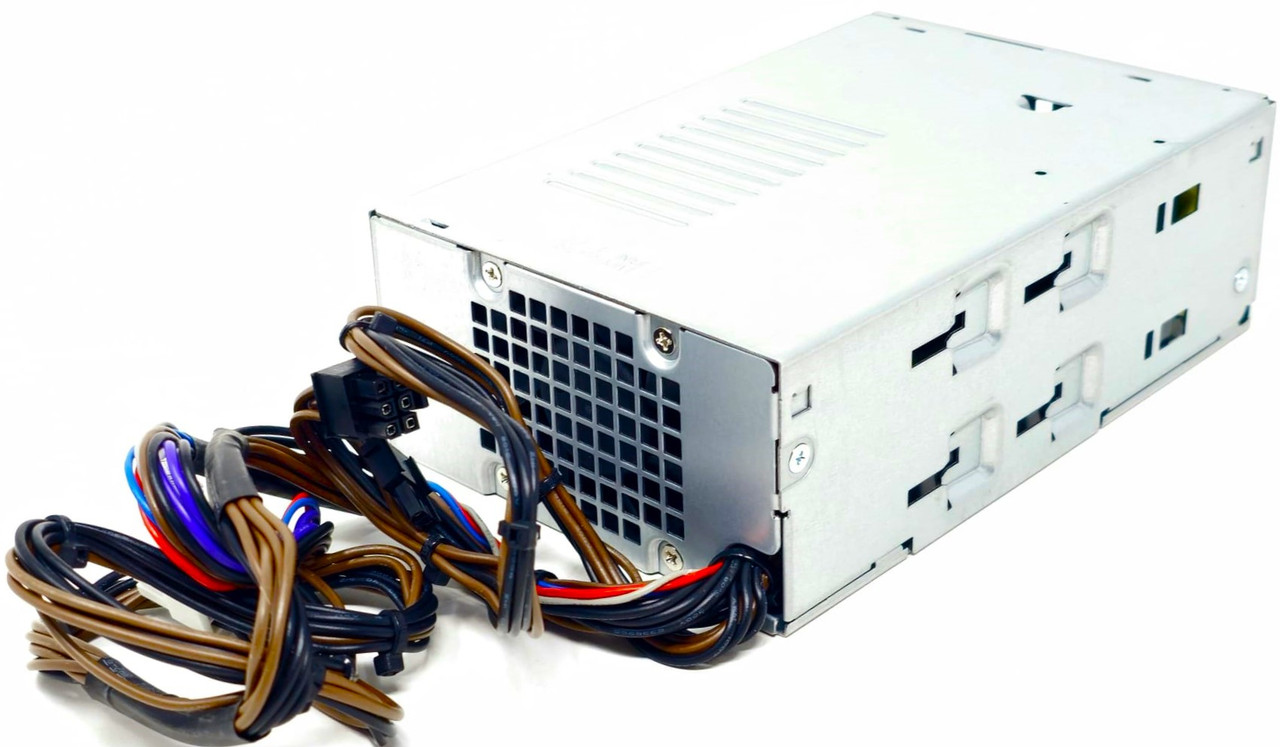 X4XV7 - 400W Power Supply for OptiPlex 5000 7000 Tower XPS 8950 - CPU ...