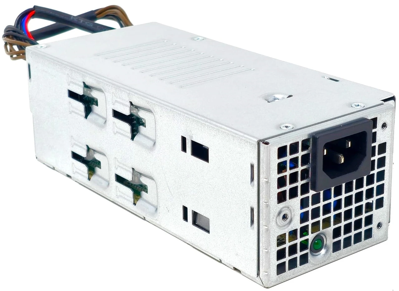 AC300EPS-01 - 300W Power Supply for Precision 3460 3660 T3460 700 XE4 ...