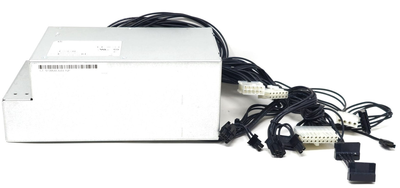 HP D15-1K0P1A - 1000W Power Supply for HP WorkStation Z4 Z6 G4 - CPU Medics
