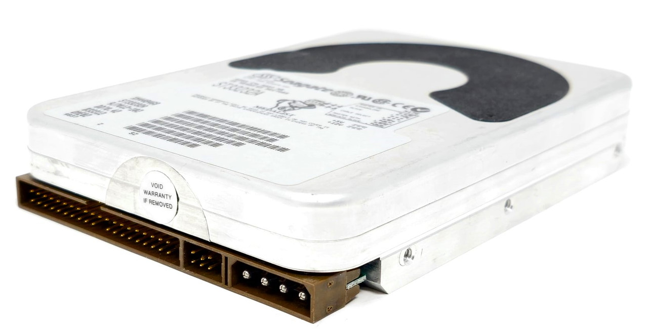 HP 278288-001 - 3.2GB IDE/ATA LFF Internal 3.5" Legacy Hard Drive - CPU ...