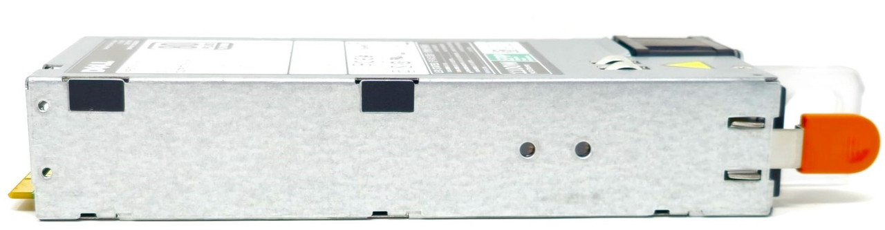 Dell W12Y2 - 1100W Hot Plug 80+ Platinum Power Supply for Dell ...