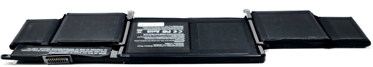 A1582 - Battery For Apple MacBook Pro Retina 13" A1502 Early 2015 - CPU ...