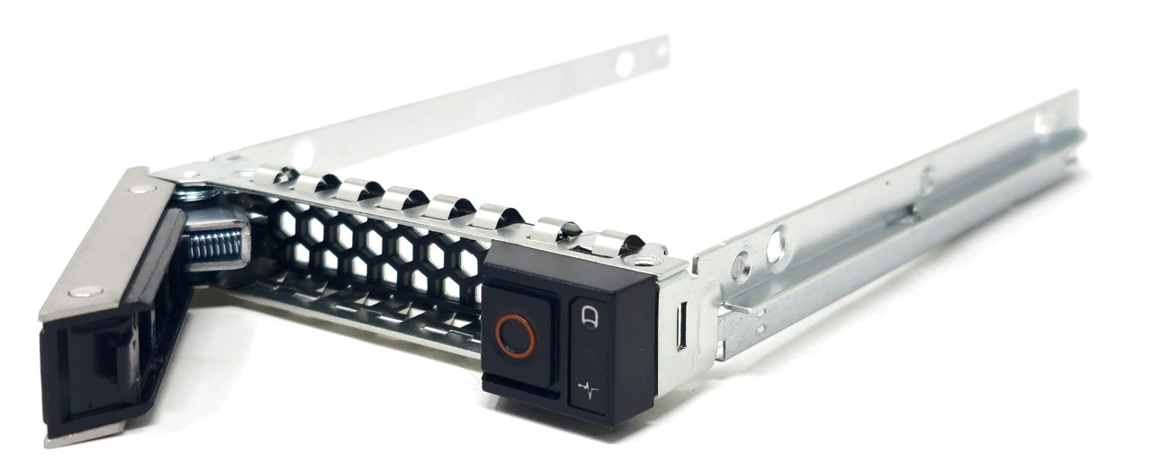 DXD9H - 2.5" SAS SATA SFF Hard Drive Tray Caddy for PowerEdge R340 R440 ...