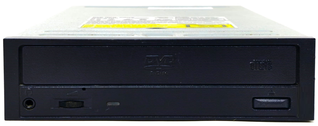 GDR-8164B - 16X Internal IDE PATA EIDE Optical 5.25" DVD Drive - CPU Medics
