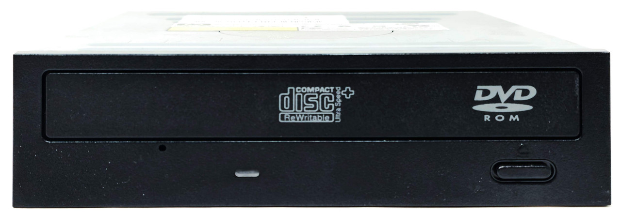 CR582 - CD-RW Burner / DVD-Rom SATA Combo Optical CD Drive - CPU Medics