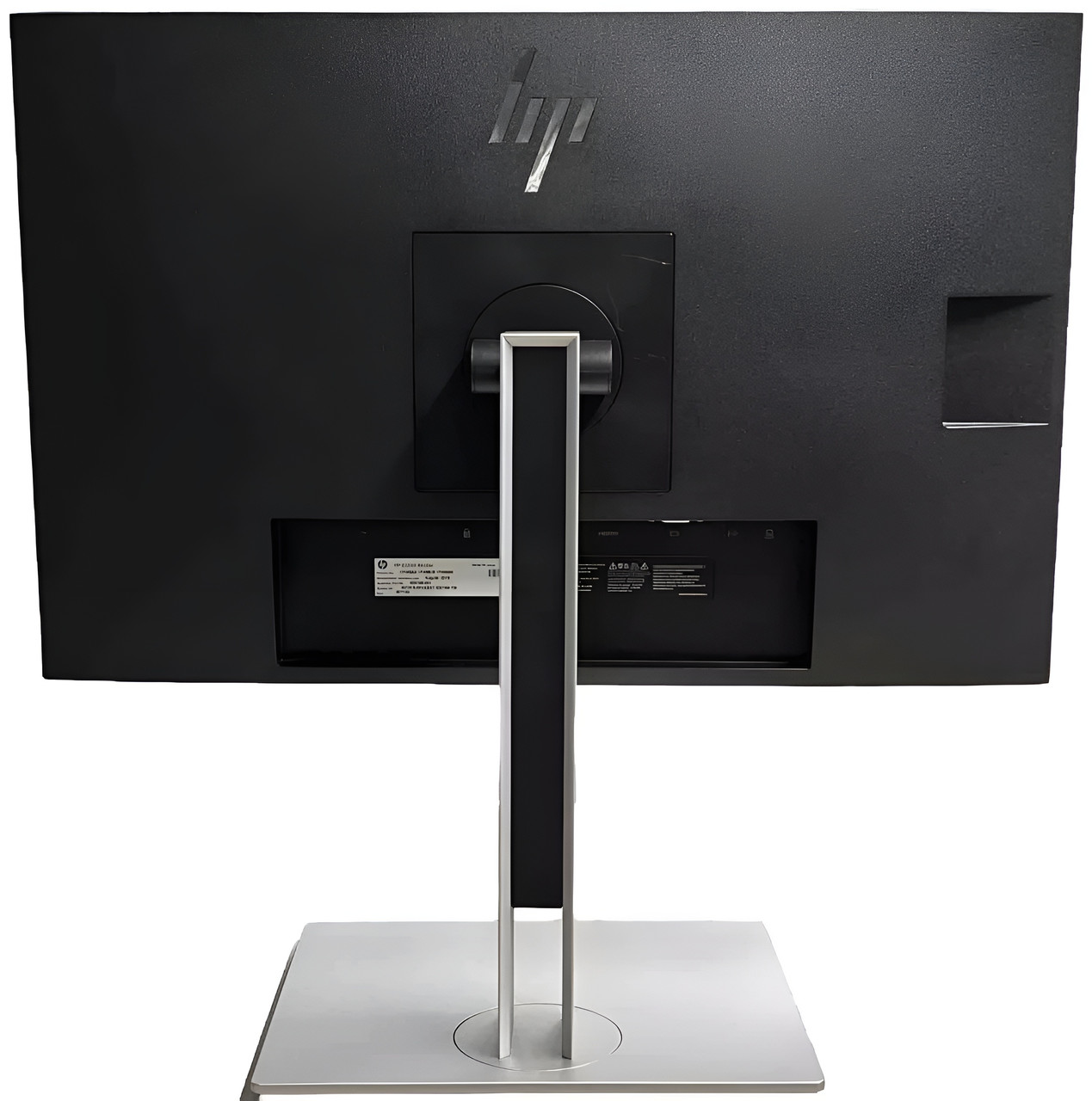 1FH48AA - HP EliteDisplay E243M 23.8" 1080P WLED Monitor w/ Webcam ...