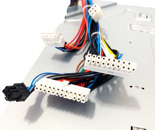 N650P-00 - 650W Power Supply for PowerEdge SC1420 Precision 670 - CPU ...