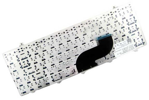 Dell NSK-DJC01 - Keyboard US/International Layout Black Inspiron 1470 , 1570 - CPU Medics