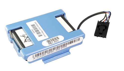 1K178 - 3.7V Lithium-Ion Raid Battery PowerEdge 1650 1750 2600 2650 ...