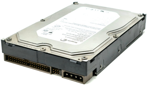 Western Digital WD3200AAJB - 320GB 7.2K RPM IDE PATA EIDE 3.5" LFF ...